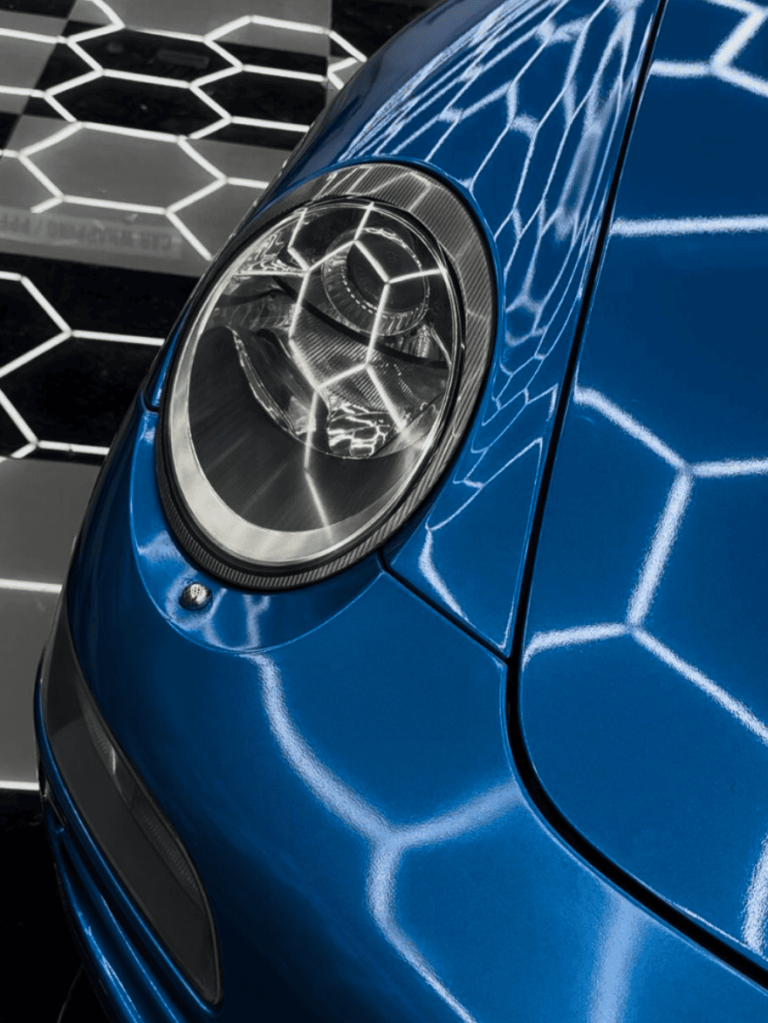 Car Plaza Dubai - Car Modification Shop Dubai