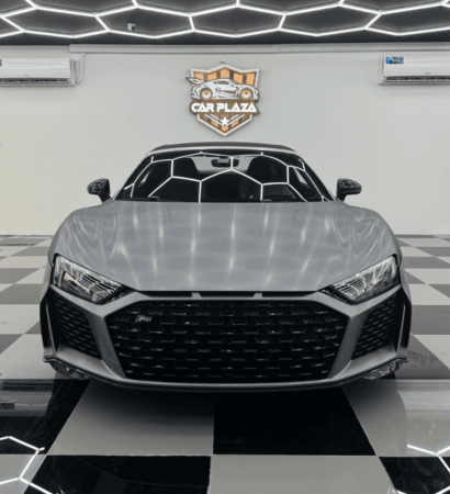 Car Plaza Dubai - Car Modification Shop Dubai